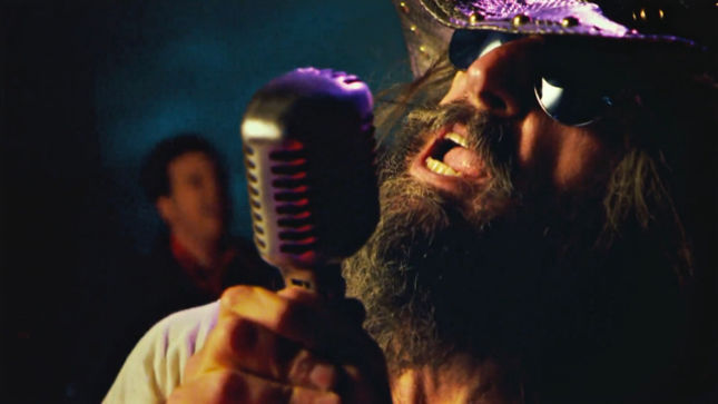 Rob Zombie – Get High (Music Video) | ZOMBIAC
